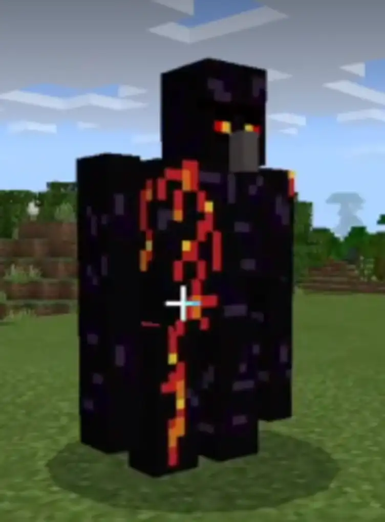 Teraphobia Mod - Mods for Minecraft