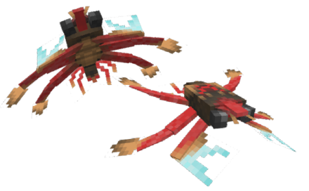 Prehistoric Animalia Mod - Mods for Minecraft