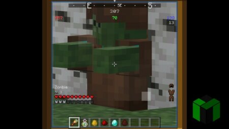 Super Spyglass Addon - Mods for Minecraft