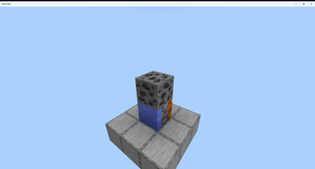Ore Generator Block Mod - Mods for Minecraft