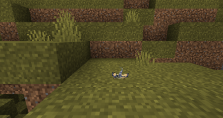 Prehistoric Animalia Mod - Mods for Minecraft