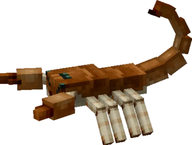 Rj's Mobs Mod[10 Mobs] - Mods for Minecraft