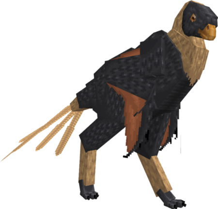 Prehistoric Animalia Mod - Mods for Minecraft