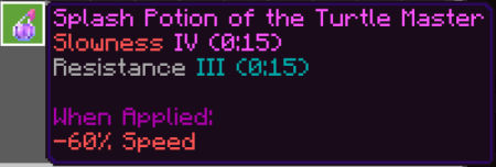 Items Rarity Addon - Mods for Minecraft