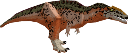 Prehistoric Animalia Mod - Mods for Minecraft