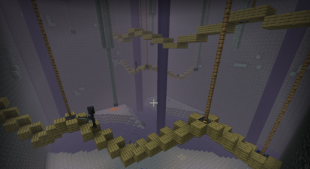 Multidimension Mod[5 new dimensions] - Mods for Minecraft