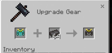 Samurai Armor Mod - Mods for Minecraft