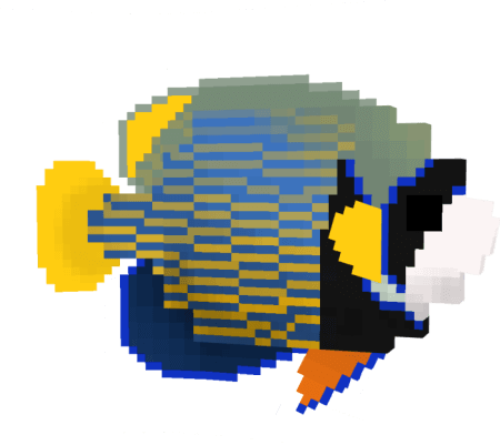 Coastal Waters Mod - Mods for Minecraft