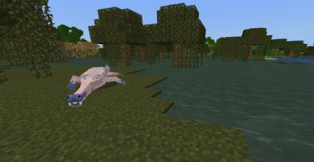 Prehistoric Animalia Mod - Mods for Minecraft