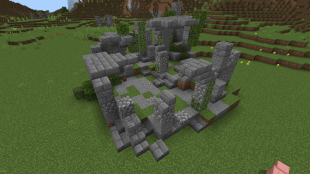 Dungeon Raiders Mod - Mods for Minecraft