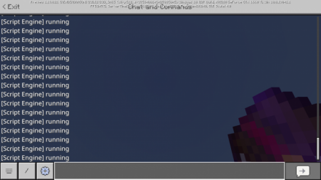 GameTest Interpreter Mod - Mods for Minecraft