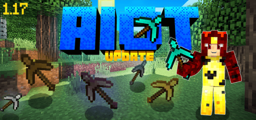 All In One Tool Mod - Mods for Minecraft
