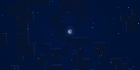 CSBE Shaders - Mods for Minecraft