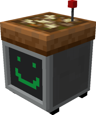 Bot-Topia Mod[Automatically farm, harvest, collect items, and more ...
