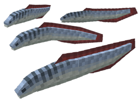 Prehistoric Animalia Mod - Mods for Minecraft