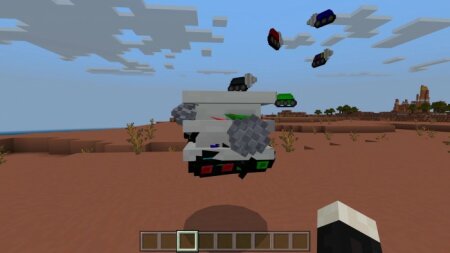 Auto-Miner! Mod - Mods for Minecraft