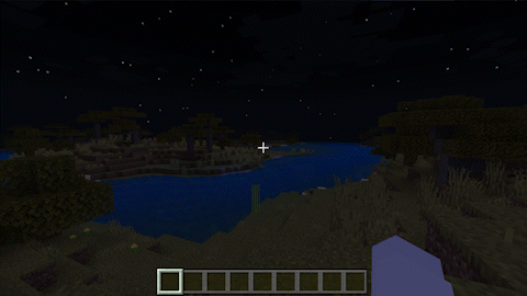 Raiyon's Java Combat Mod - Mods for Minecraft