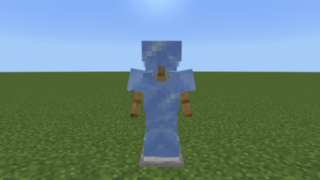 Block Armor Mod - Mods for Minecraft