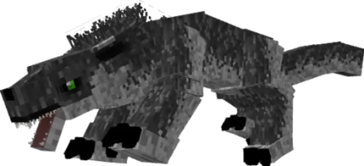 Pocket Mythology Bosses Mod - Mods for Minecraft