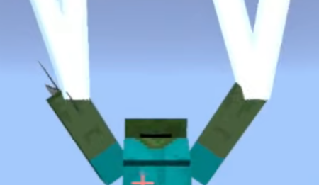 TITAN Mobs Mod - Mods for Minecraft
