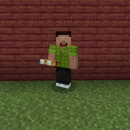 Binoculars Addon - Mods for Minecraft