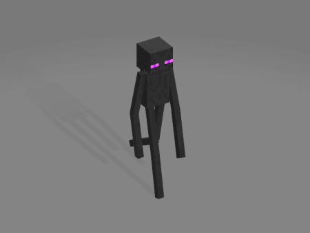 Better Mob Animations Mod - Mods for Minecraft