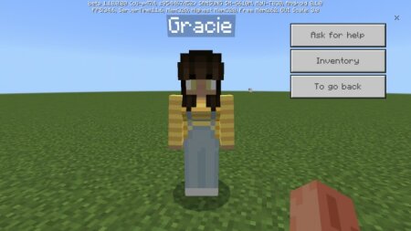 Craft Sims Mod[Dating, getting married, having kids] - Mods for Minecraft