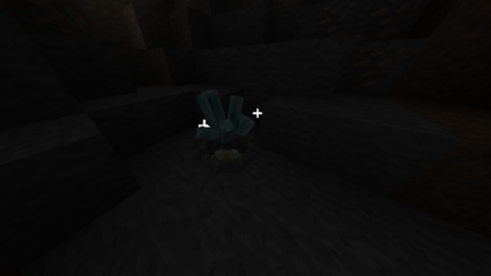 Mowzie's Mobs Addon - Mods for Minecraft