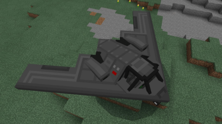PlaneCraft Mod[7 aircrafts] - Mods for Minecraft