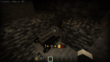 Auto-Miner! Mod - Mods for Minecraft