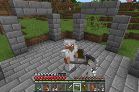 Multidimension Mod[5 new dimensions] - Mods for Minecraft