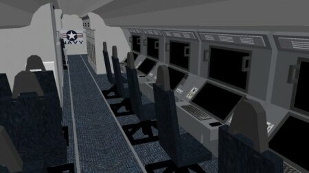 P8 Poseidon (US Navy) Mod - Mods for Minecraft