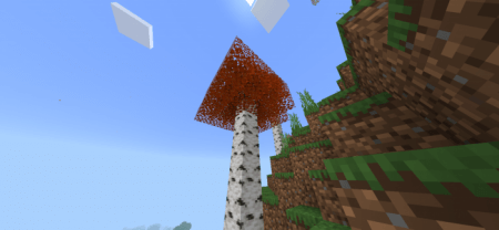 Vanilla Evolution Mod - Mods for Minecraft