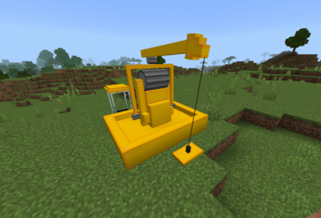 IndustrialCraft Mod[New resources, blocks, machines] - Mods for Minecraft