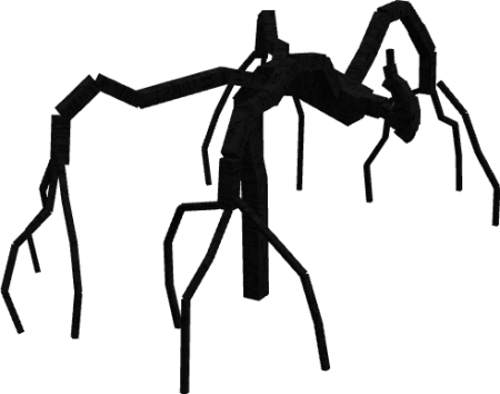 Stranger Things Mod - Mods for Minecraft