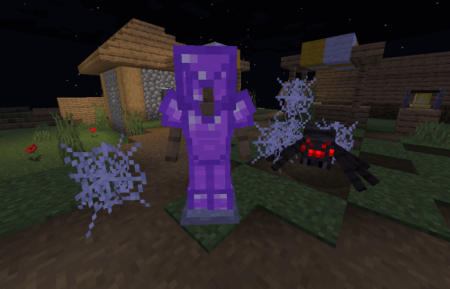 More Ores Tools Mod[370 new tools and 20 new armors - Mods for Minecraft