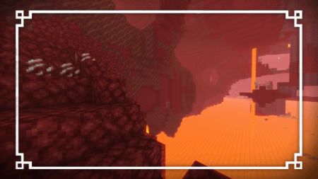 Night Vision Mod - Mods for Minecraft