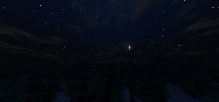 Spectrum Shader - Mods for Minecraft