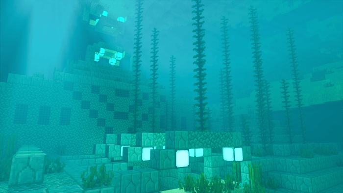 Defined PBR - A Vanilla RTX Texture Pack - Mods for Minecraft