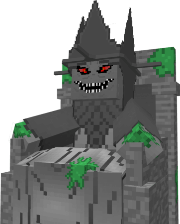 Solo Leveling Mod - Mods for Minecraft