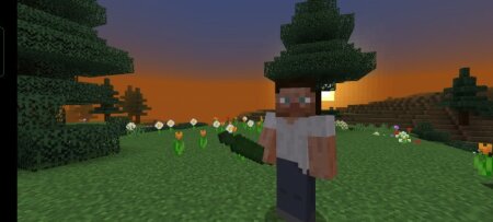 Quarantine Zone Mod - Mods for Minecraft