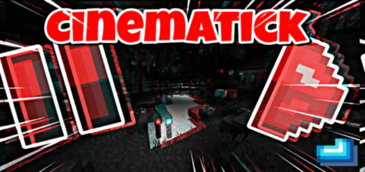 Addon: Cinematick Add-On - Mods for Minecraft