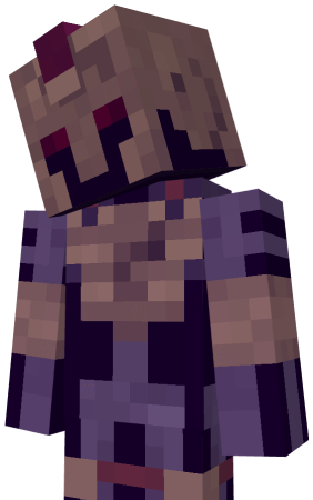 Solo Leveling Mod - Mods for Minecraft