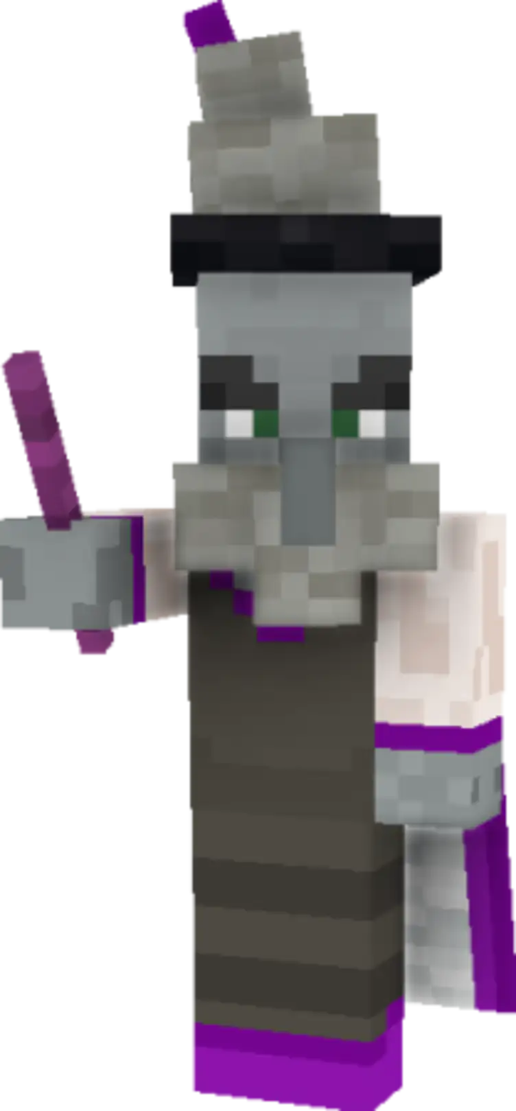 Dragons of the Third Age Mod - The Evil Wizard and Evil Castle - Mods ...