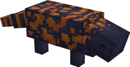 World Wild Animals Addon - Mods for Minecraft