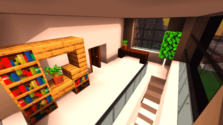 Instant Houses Mod[Three charming houses and a grand mansion] - Mods ...