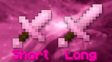 Jowa [16x] Texture pack[Pink theme Texture] - Mods for Minecraft