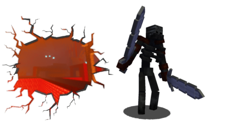 Mutant Creatures Mod[20 Mutant Beasts] - Mods for Minecraft