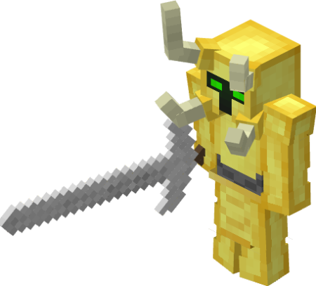 Azton's Vanilla Fantasy Mod[New fantasy creatures, humans, and more ...