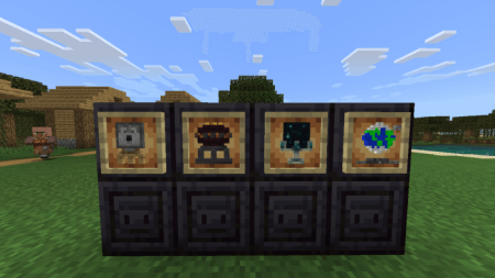 Non-Experimental Turrets Mod - Mods for Minecraft